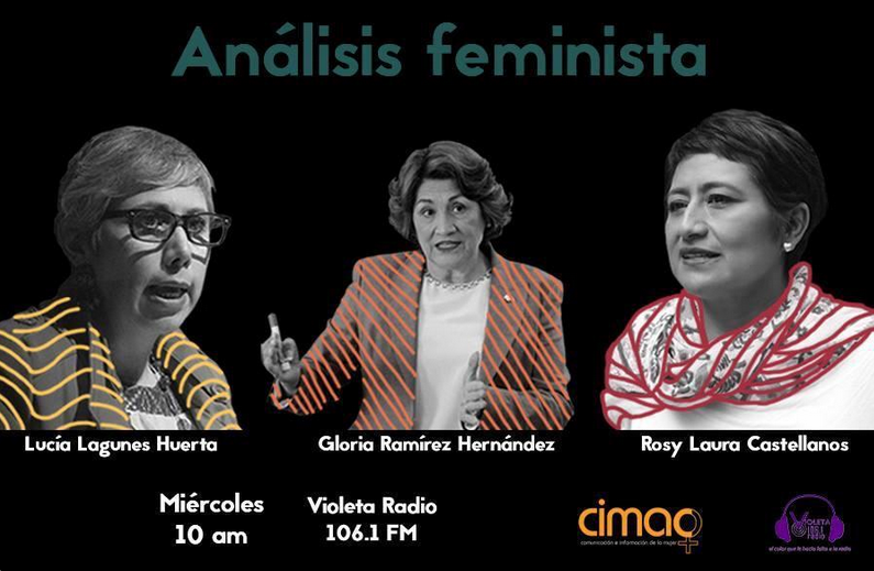 Analistas advierten que sin política de género ante COVID-19, se ... Analistas advierten que sin política de género ante COVID-19, se ...