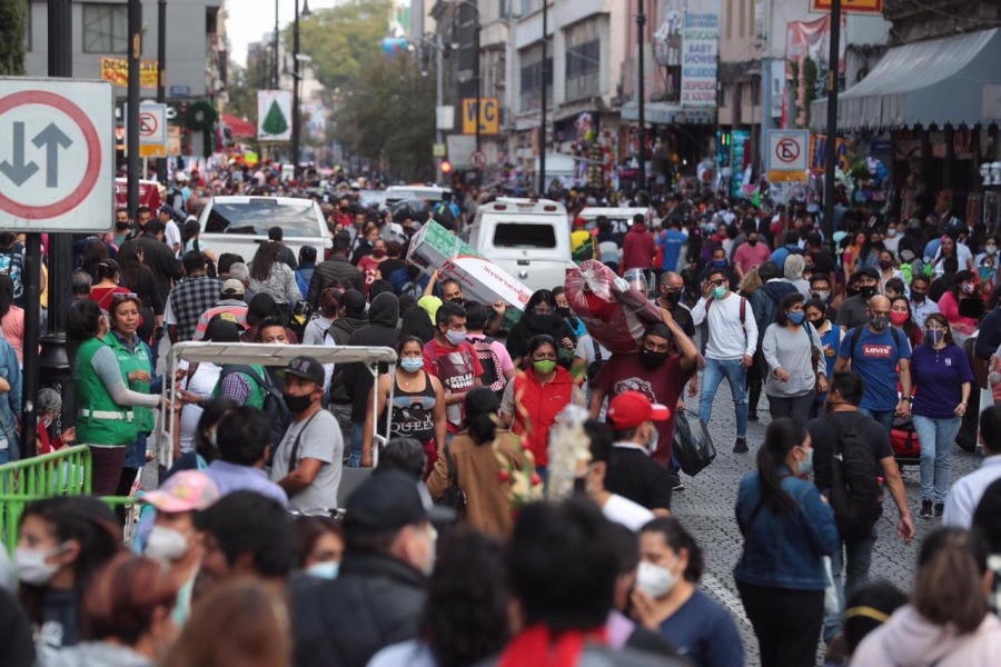 En Los últimos Dos Años Han Sido Asesinados En México 3 Mil 108