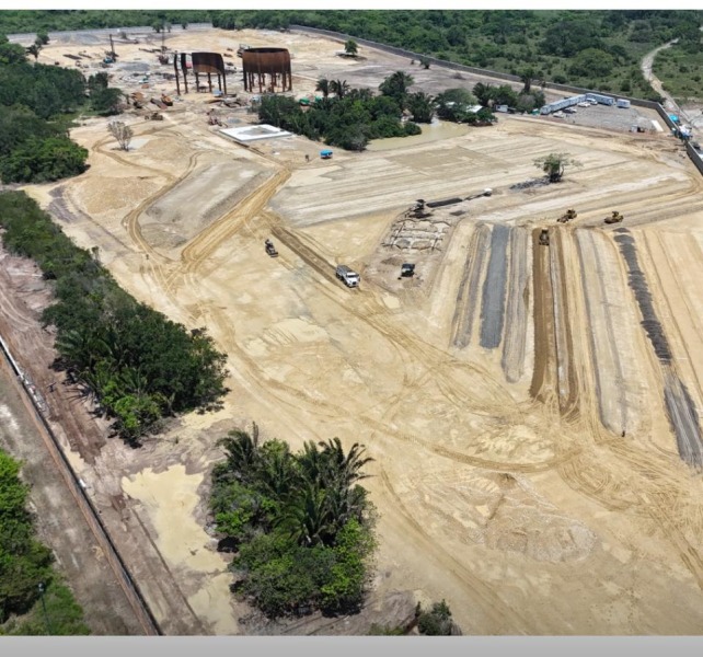 Construcción de planta de gas en Tuxpan dañará a mas de 171 especies de ...